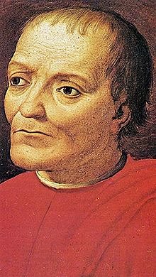 Giovanni Di Bicci de' Medici https://en.wikipedia.org/wiki/Giovanni_di ...