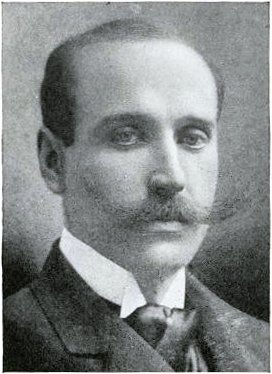 José Serrato, President of Urugauy from 1923-1927