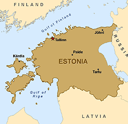 Hilda Taba was born on December 7, 1902 in Kooraste, Estonia to Liisa ...