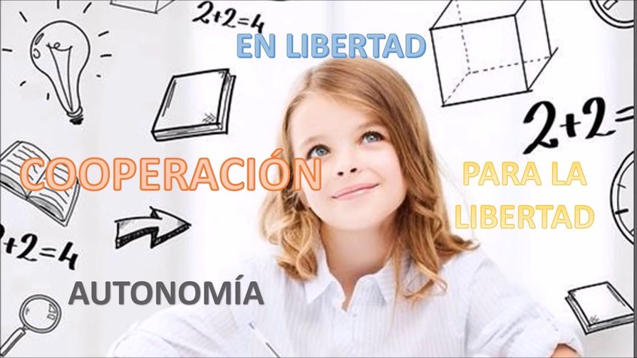 La Escuela Nueva se enfrenta a la Escuela Tradicional. y uno de su ...
