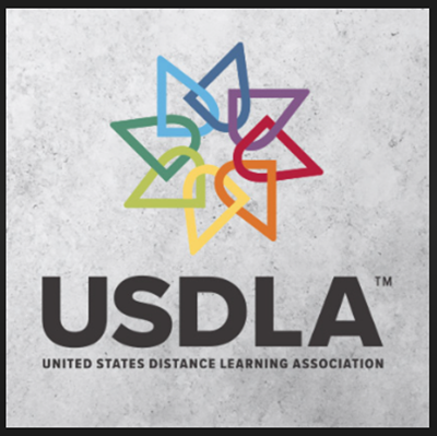In 1987, the United States Distance Learning Association (USDLA) was ...