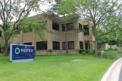 2018: Remke moved to Vernon Hills, IL as it's main building, while ...