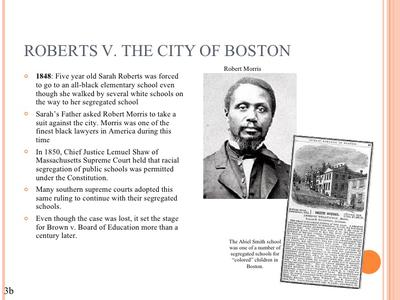 Benjamin F. Roberts