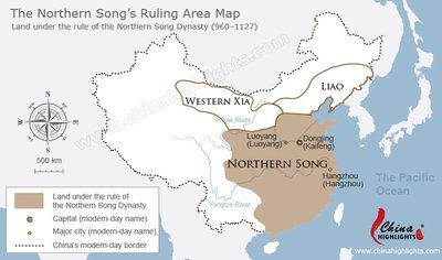 https://www.chinahighlights.com/map/ancient-china-map/northern-song ...