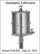 Milestone #1 - Automatic Lubricator