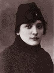 Charlotte Edith Anderson Monture- First Canadian Native American Nurse