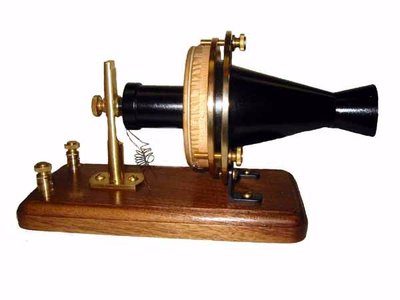3. Telephone (1876)