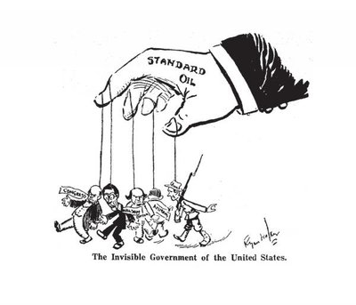 🏆 Muckrakers of the progressive era. The Progressive Era. 2022-10-22