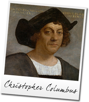 the consequences of the age of exploration for Christopher Columbus ...