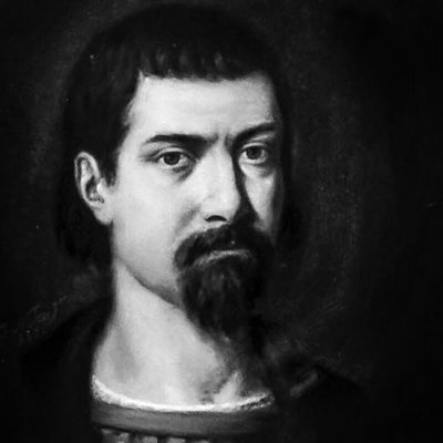 Retrato de Gil Vicente