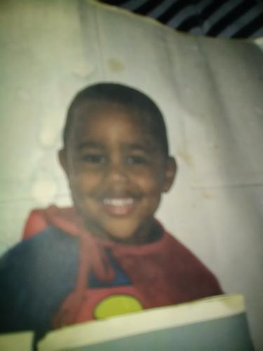 2011: When I was 7, I started my 2nd grade year. I was a safety patrol ...