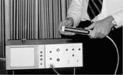 1942: Doctor Karl Theodore Dussik publishes the first paper on medical ...