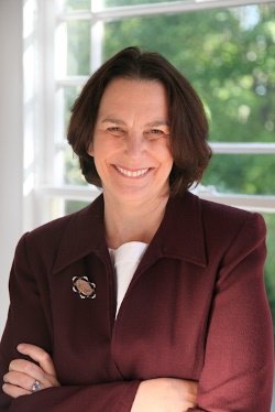 Annette Lareau, 2003