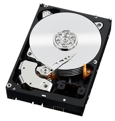Es un disco de almacenamiento de datos.