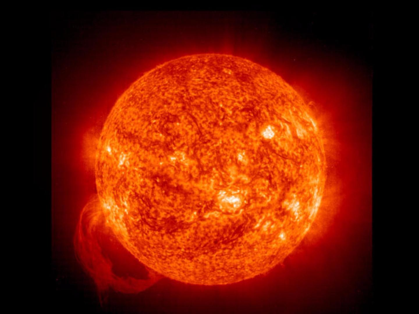 A example of a main sequence star is the Sun. These stars can fuse ...