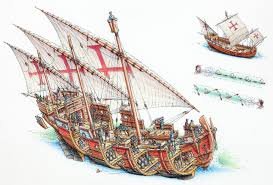 Caravel