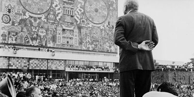 Fin del Maximato mediante cinco estrategias usadas por 1. Lázaro Cárdenas: