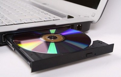 1984 Se inventó el CD-ROM