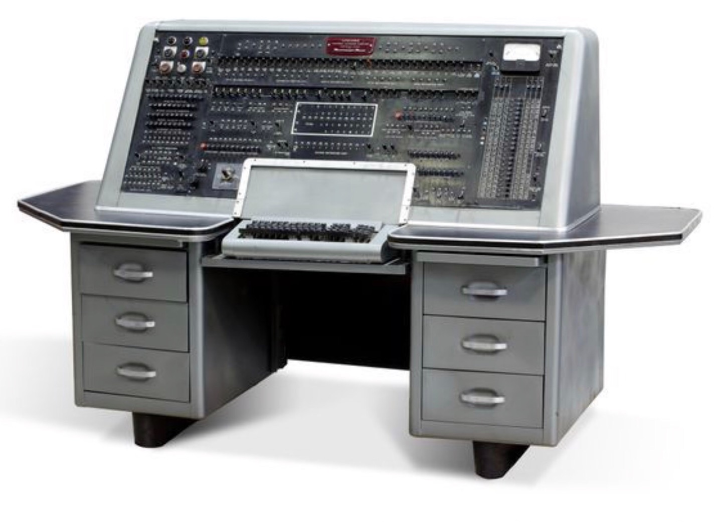 univac predicted election results 1952