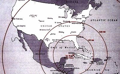 Cuban Missile Crisis (October 16th, 1962 - October 28th, 1962)