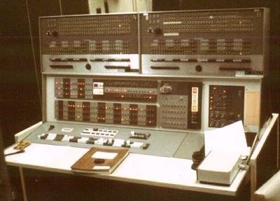 IBM 7094