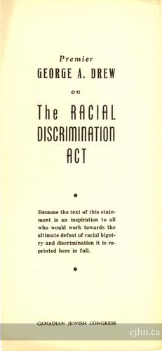 (Canadian Jewish Archives)