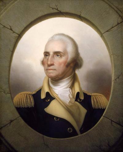 George Washington A+