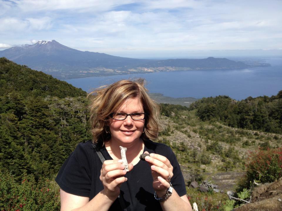 Profile picture of Sarah Purdy