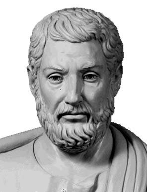 Cleisthenes