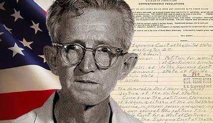 Gideon v. Wainwright