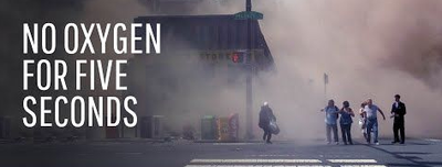 WHAT COULD HAPPEN IF ALL THE EARTH'S OXYGEN DISAPPEARED FOR JUST 5 ...