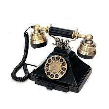 1876. GODINE IZUMIO ALEXANDER GRAHAM BELL