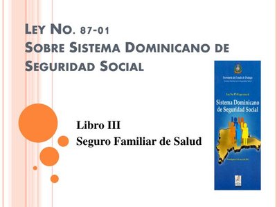 USO DE LA (SDSS)
