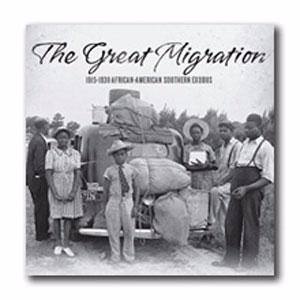 The great migration happened in 1916. The great migration was when a ...