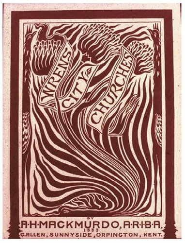 Wren's City Churches 1883