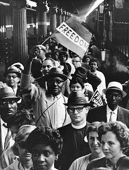 Civil Rights movement