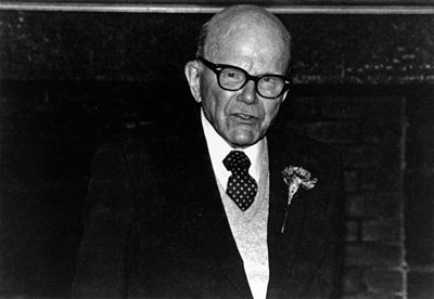 (1949) Ralph Tyler y el Modelo de Evaluación Educativa