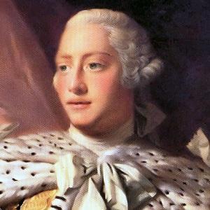 Brief Bio of King George III"