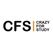 Foto de perfil de Crazy for Study
