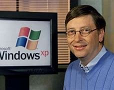 1975 Bill Gates creó Microsoft