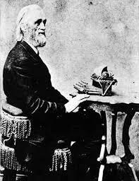 The first ever typewriter was invented in 1714 by Henry Mill. But, in ...