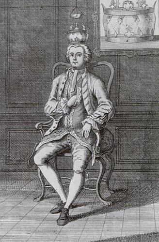 Beatification: Example of how electricity became a play thing of the ...