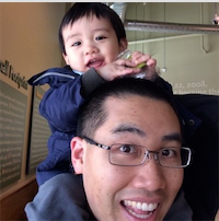 Brian Fong