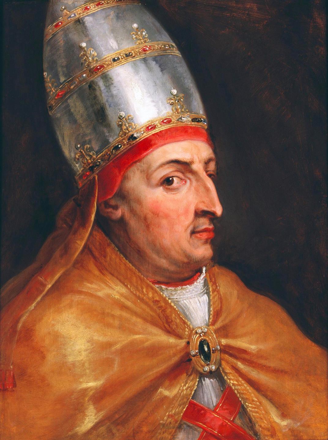 Pope NIcholas V