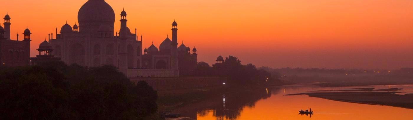 Gupta Empire (Chandragupta I & Chandragupta II)