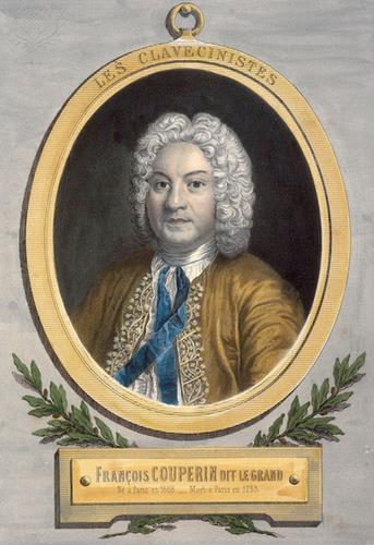 Couperin.