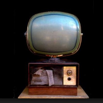 1923 primer dispositivo satisfactorio para captar imágenes conocido ...