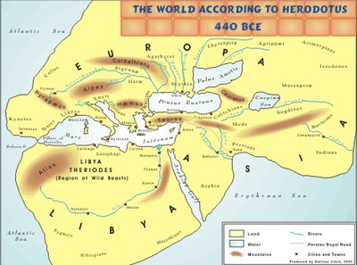 440 BCE