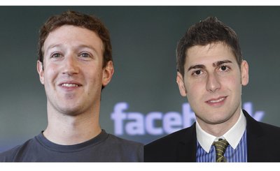 Nastao je 2003. kao igrica nazvana „Facemash“, a kreator je bio Mark ...