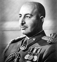 Sardar Mohammed Daoud, former Afghan president, was murdered and ...